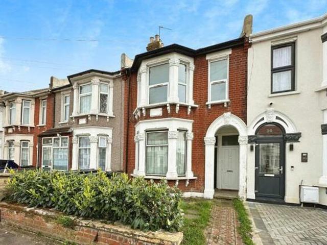 1 Bedroom Flat For Sale In Ilford
