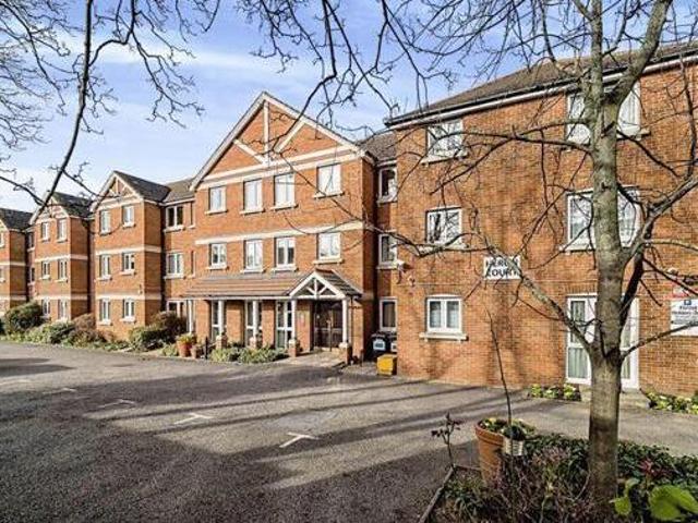 1 Bedroom Flat For Sale In Ilford