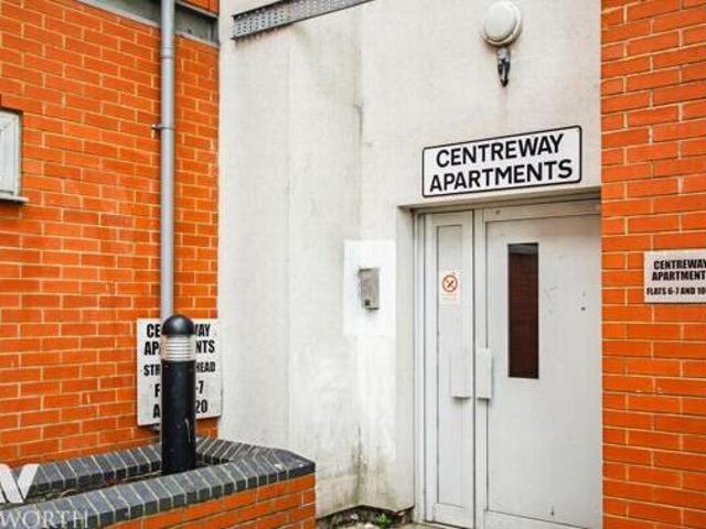 1 Bedroom Flat For Sale In Ilford