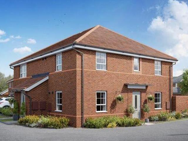 1 Bedroom Flat For Sale In Innsworth Lane