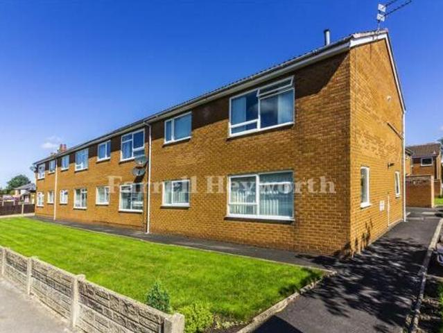 1 Bedroom Flat For Sale In Ingol