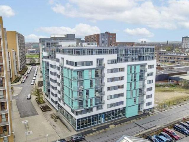 1 Bedroom Flat For Sale In Ingram Street