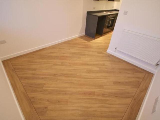 1 bedroom flat for sale in Isambard Brunel Road, Portsmouth, PO1