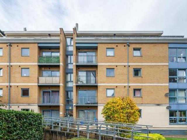 1 Bedroom Flat For Sale In Isle Of Dogs, London