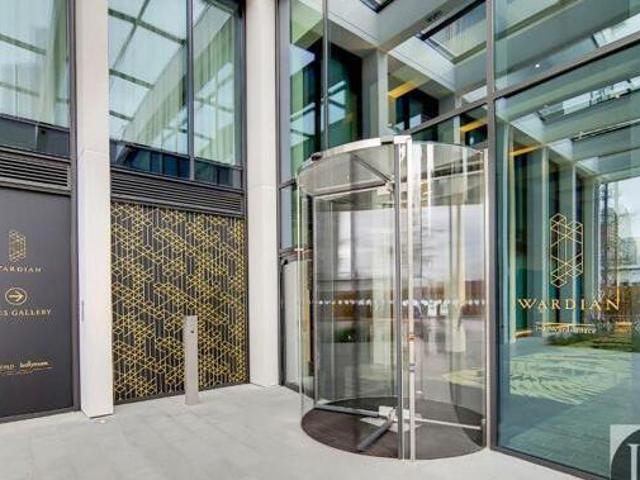 1 Bedroom Flat For Sale In Isle Of Dogs, London