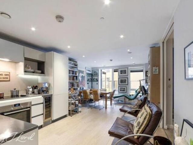 1 Bedroom Flat For Sale In Islington