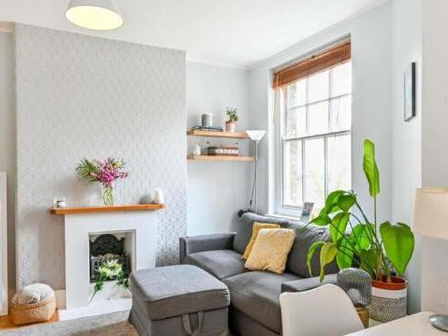 1 Bedroom Flat For Sale In Islington, London