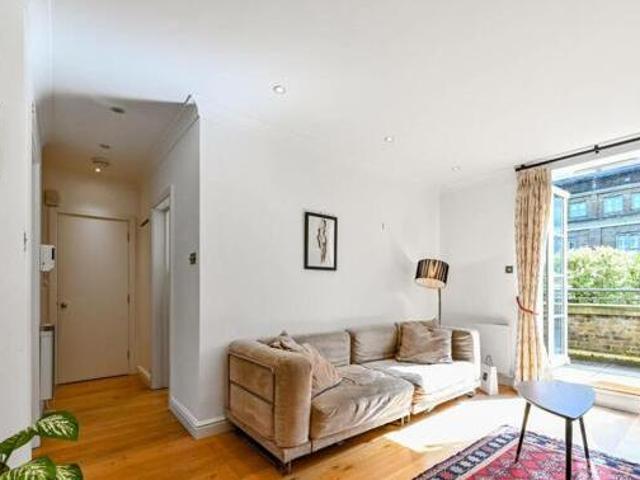 1 Bedroom Flat For Sale In Islington, London