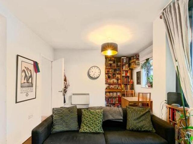 1 Bedroom Flat For Sale In Islington, London