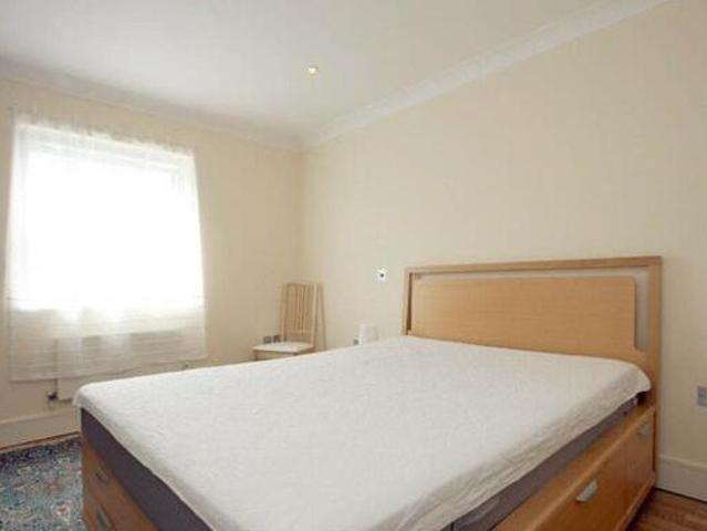 1 Bedroom Flat For Sale In Islington, London