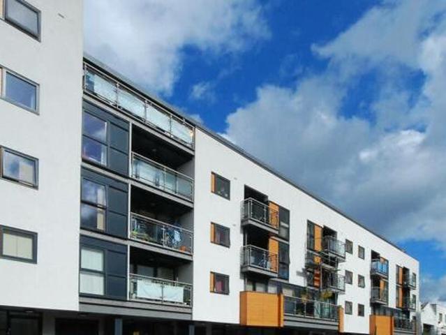 1 Bedroom Flat For Sale In Islington, London