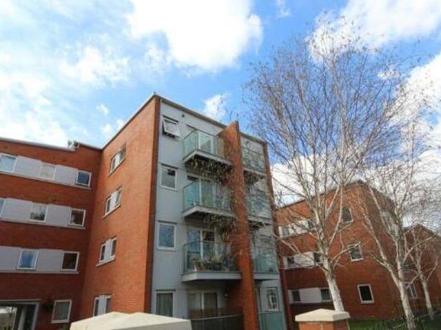 1 Bedroom Flat For Sale In Ipswich