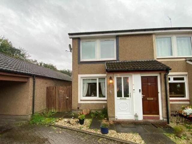 1 Bedroom Flat For Sale In Irvine, Ayrshire