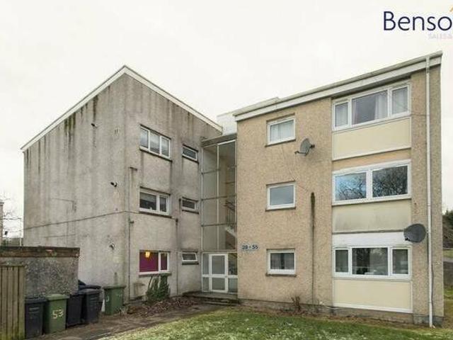 1 bedroom flat for sale in Ivanhoe Calderwood G74