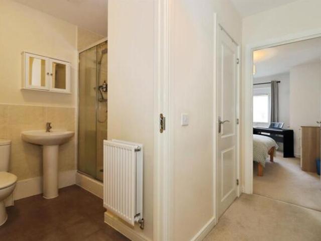 1 bedroom flat for sale in Jenner Boulevard, Emersons Green, BRISTOL, BS16