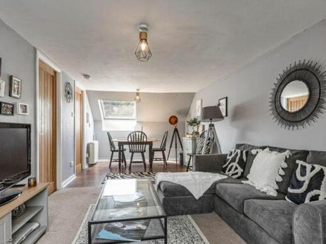 1 Bedroom Flat For Sale In Jedburgh