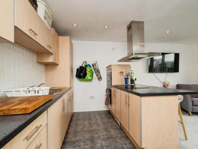 1 bedroom flat for sale in Jones Point, Ferry Court, Cardiff, South Glamorgan, CF11