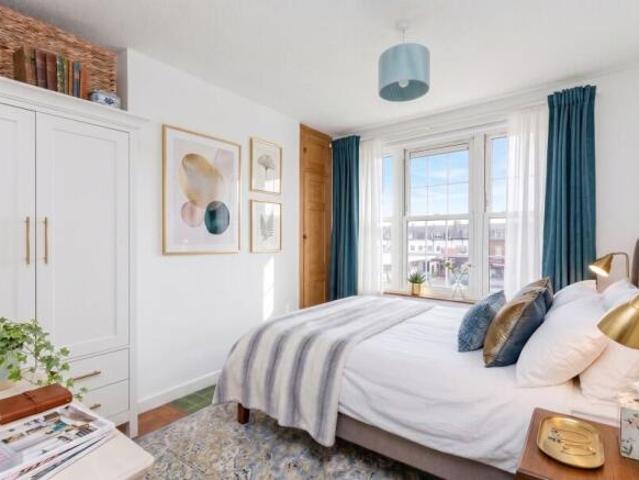 1 bedroom flat for sale in John Keall House, West Putney, SW15