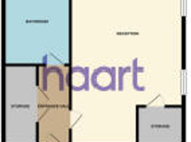 1 bedroom flat for sale in John Street, Luton, LU1