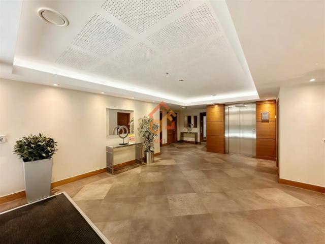1 bedroom flat for sale in Johnson Court, 43 Meadowside, London SE9