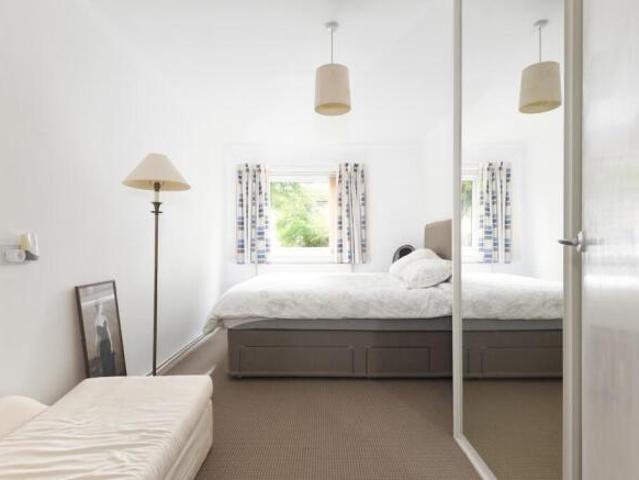 1 bedroom flat for sale in Joseph Conrad House, Bishops Way, CT2