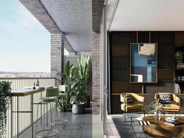 1 Bedroom Flat For Sale In Joseph Avenue