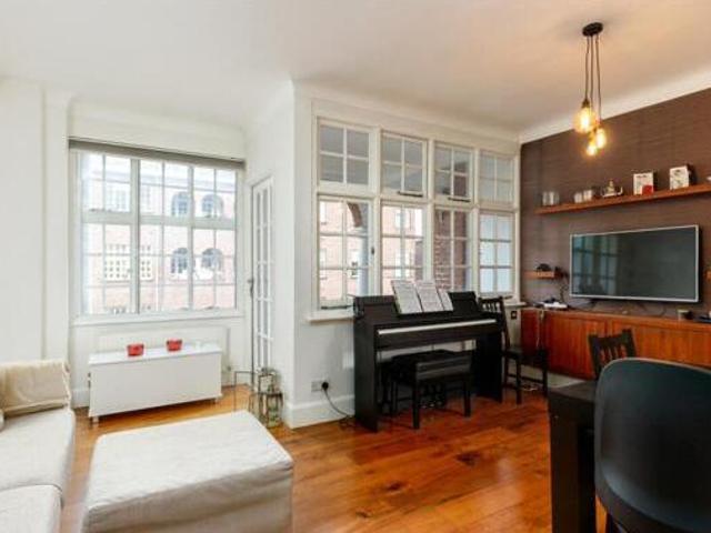 1 Bedroom Flat For Sale In Jubilee Place, Chelsea