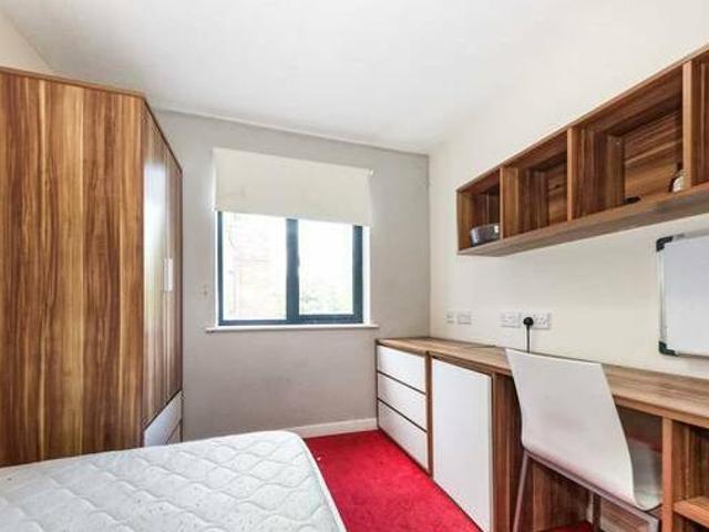 1 bedroom flat for sale in Kentish House Parham Road Canterbury Kent CT1