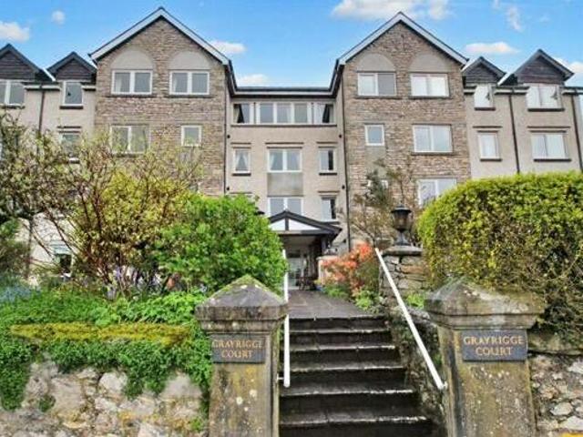 1 Bedroom Flat For Sale In Kents Bank Road