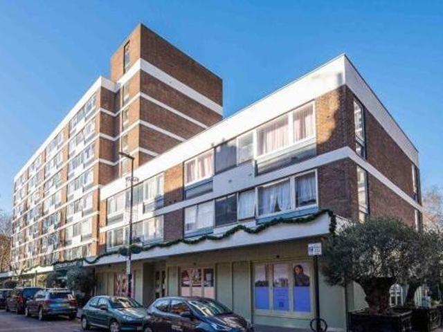 1 Bedroom Flat For Sale In Kendal Street, London