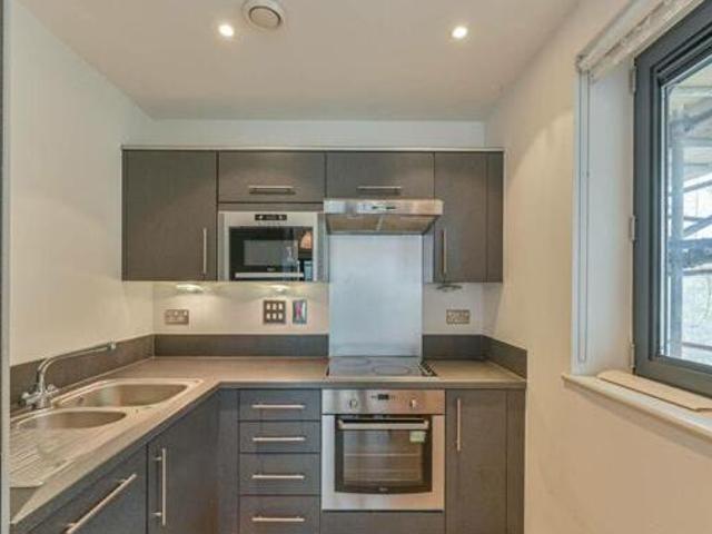 1 Bedroom Flat For Sale In Kennington, London