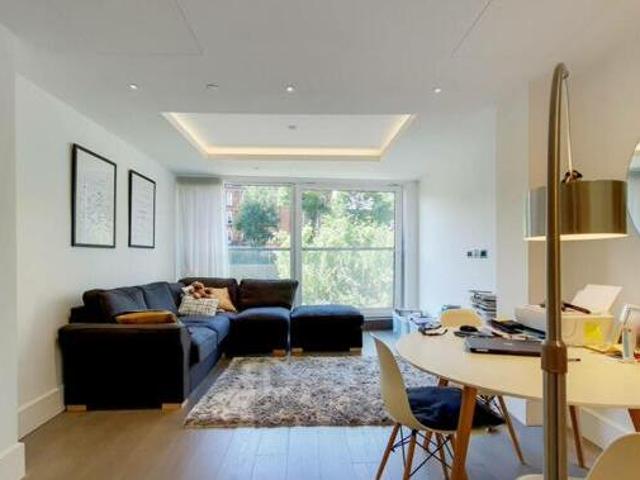 1 Bedroom Flat For Sale In Kennington, London
