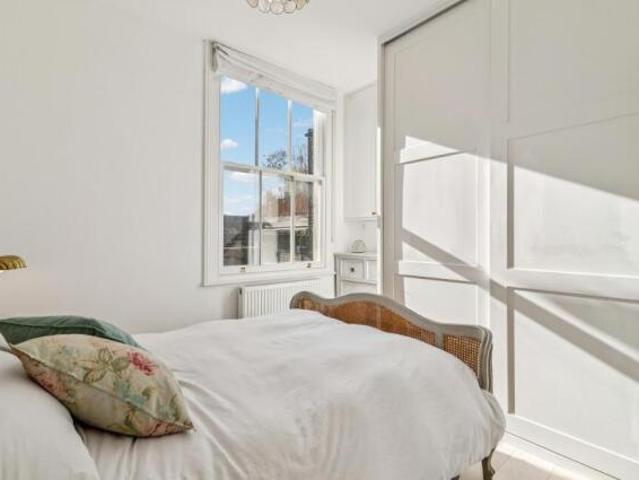 1 bedroom flat for sale in Kensal Road, 269 271, W10