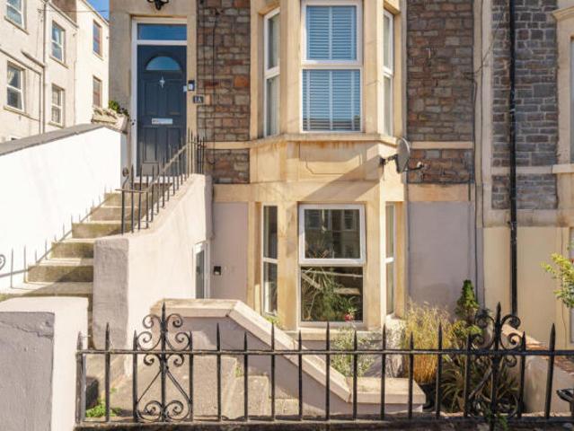 1 bedroom flat for sale in Kensal Road, Victoria Park, BS3