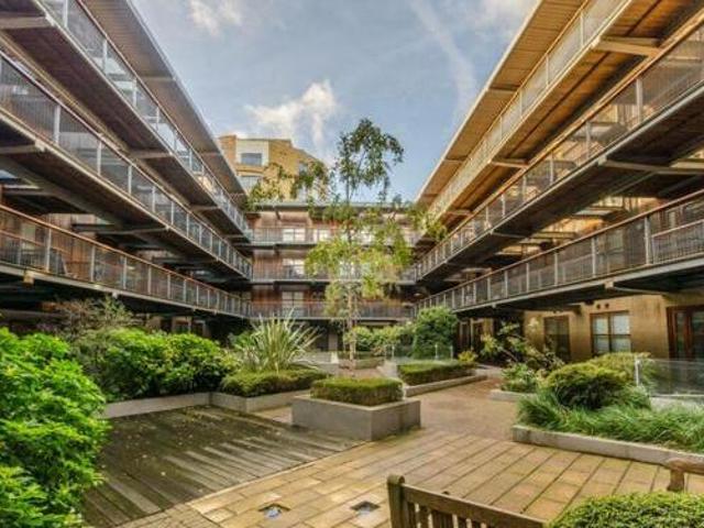 1 Bedroom Flat For Sale In Kensal Rise, London