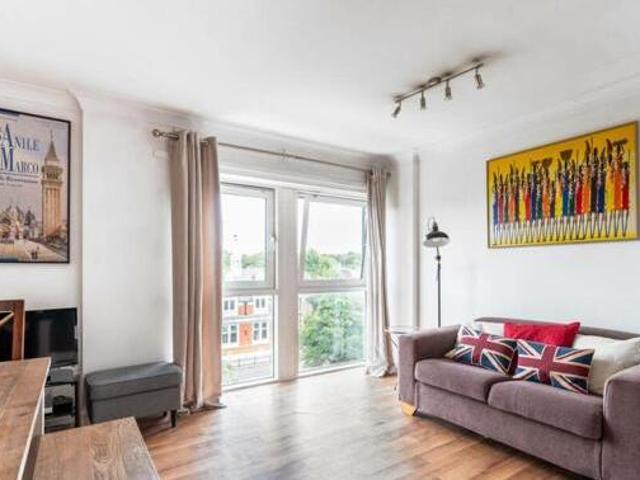 1 Bedroom Flat For Sale In Kensal Town, London