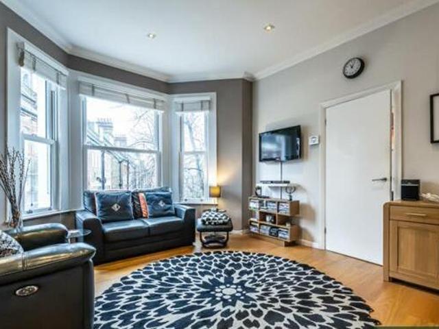 1 Bedroom Flat For Sale In Kensington Olympia