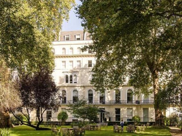 1 Bedroom Flat For Sale In Kensington Gardens Square, London