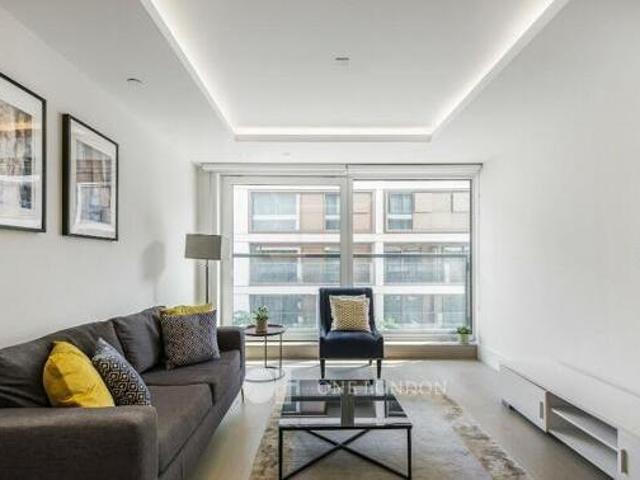 1 Bedroom Flat For Sale In Kensington High Street, London