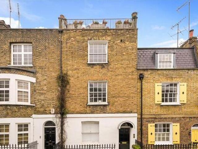 1 Bedroom Flat For Sale In Kensington, London