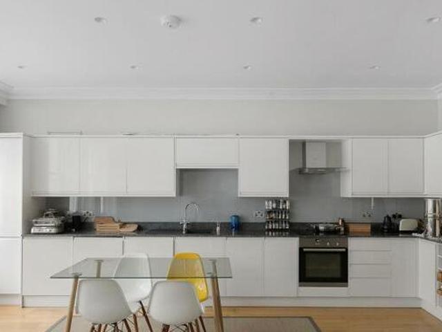 1 Bedroom Flat For Sale In Kensington, London