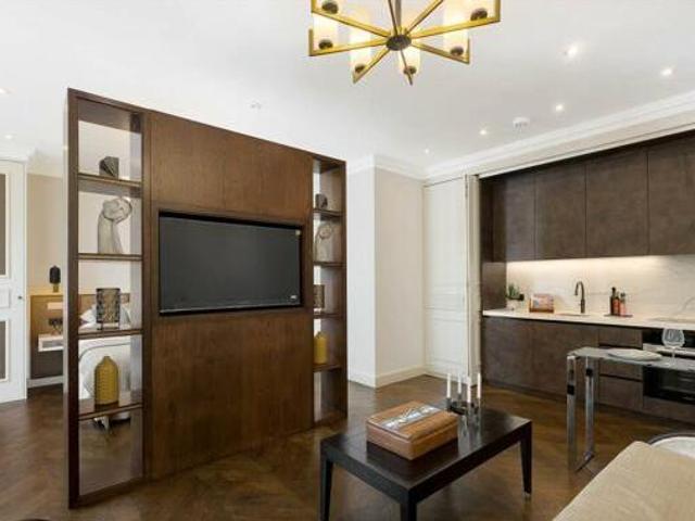 1 Bedroom Flat For Sale In Kensington, London
