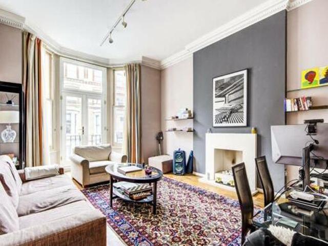 1 Bedroom Flat For Sale In Kensington, London