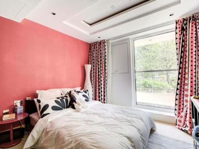 1 Bedroom Flat For Sale In Kensington, London