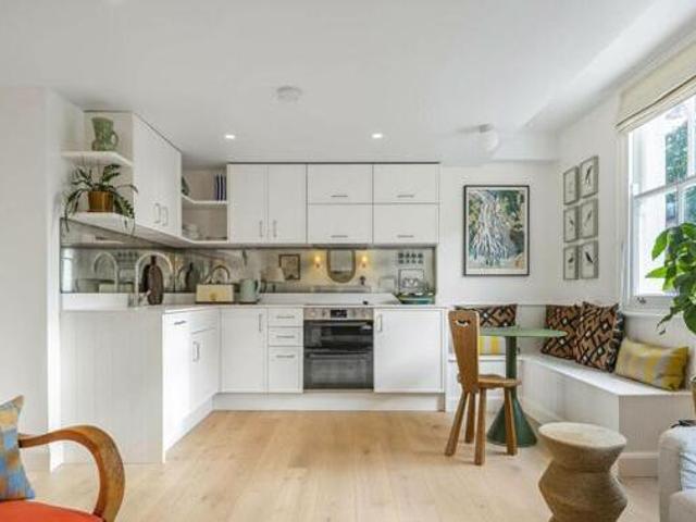 1 Bedroom Flat For Sale In Kensington, London