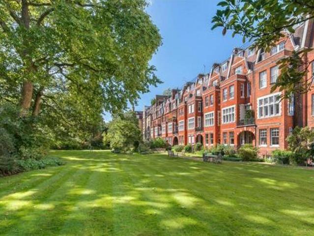 1 Bedroom Flat For Sale In Kensington, London