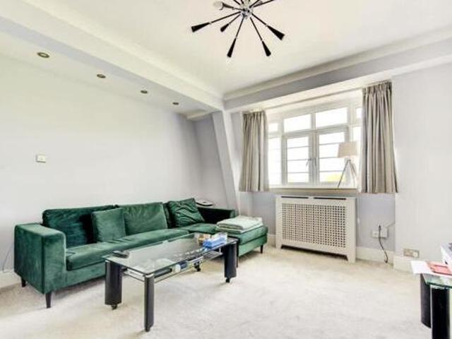 1 Bedroom Flat For Sale In Kensington, London