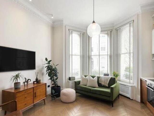 1 Bedroom Flat For Sale In Kensington