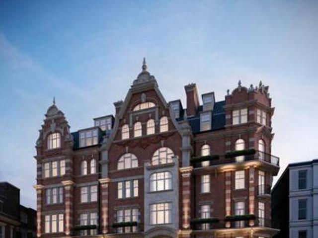 1 Bedroom Flat For Sale In Kensington