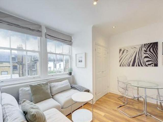 1 Bedroom Flat For Sale In Kensington